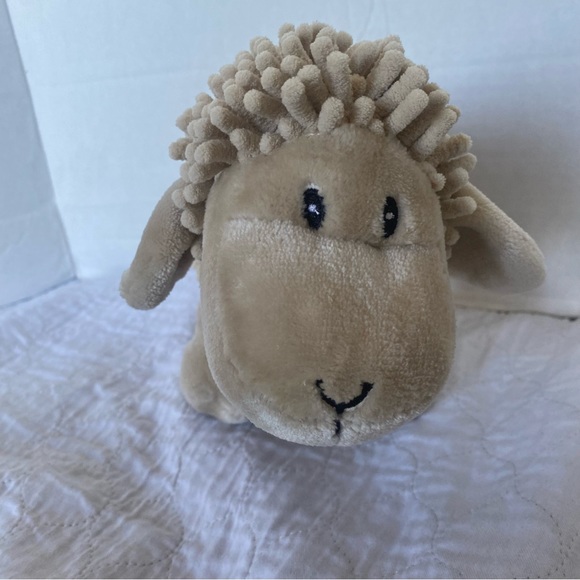 Little Miracles | Toys | Little Miracles Lamb Plush Stuffed Animal 1 ...